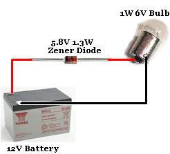 What is a Zener Diode | REUK.co.uk